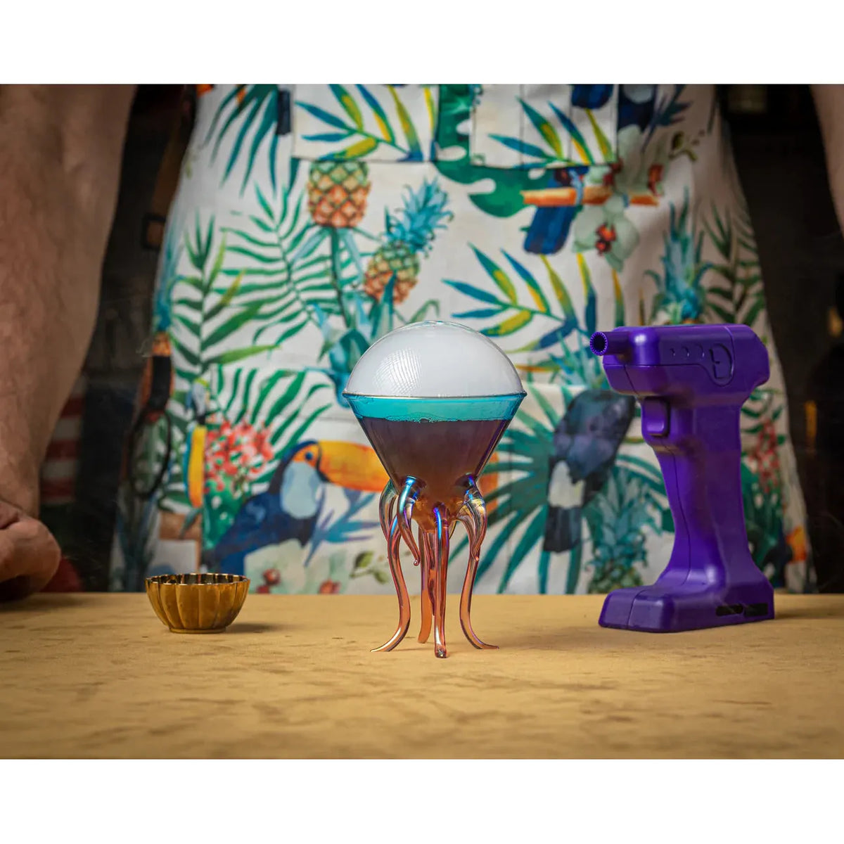 FLAVOUR BLASTER MINI – TZIGO PERÚ